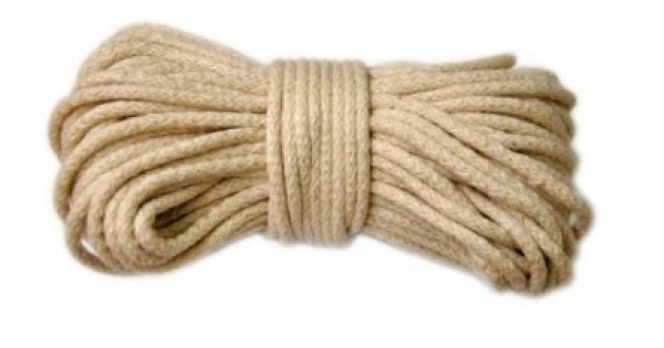 Sveces dakts 3 mm / 20 m - 3006